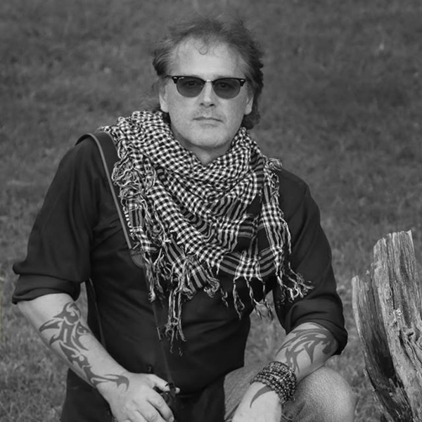 Mark Kostich - Official Website